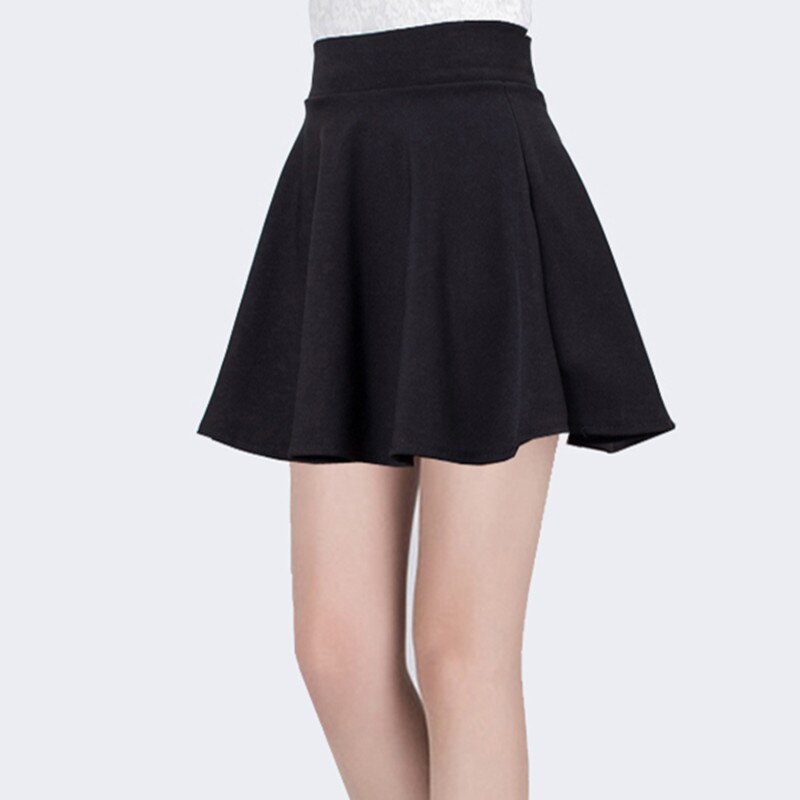Kind Rok Tiener Kids Black Dancing Rok Kleding Sch... – Vicedeal