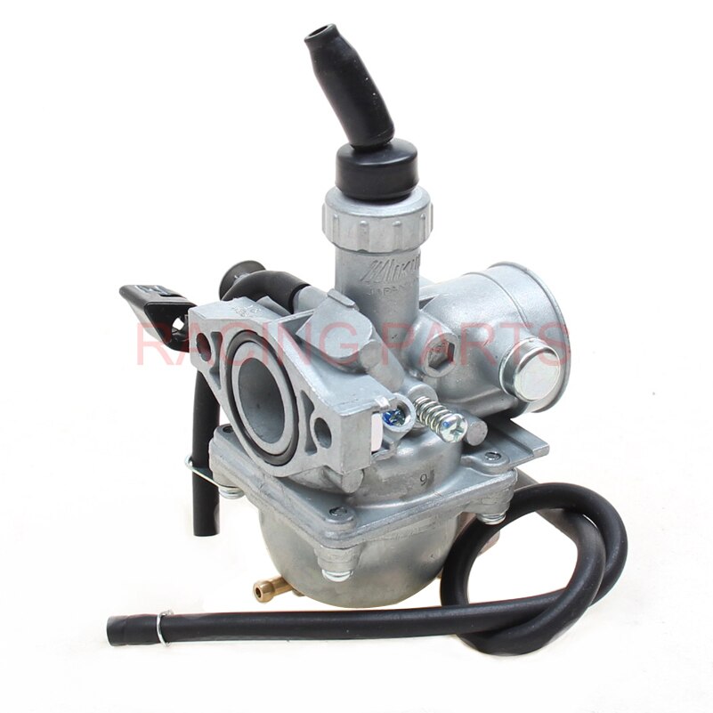 Mikuni VM16 PZ19 Hand Choke 19mm Carburateur Dirt ... – Grandado