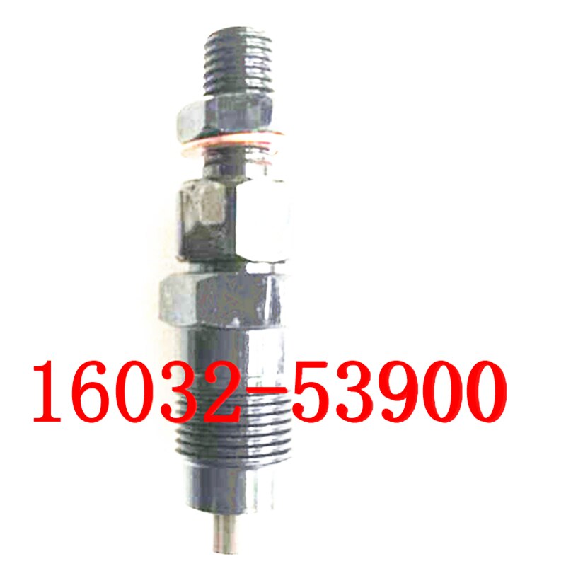 for Kubota injector assembly 16032-53900 can be ap... – Grandado