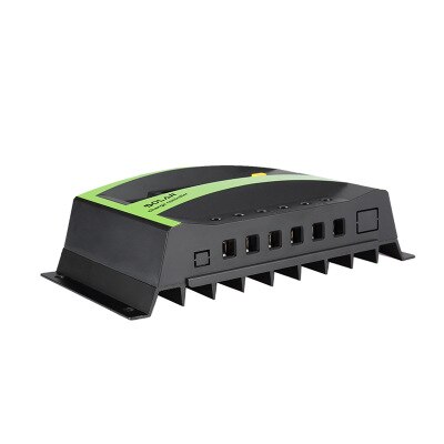 48V Solar Charger Controller 40A-60A Efficiënte Sm... – Vicedeal