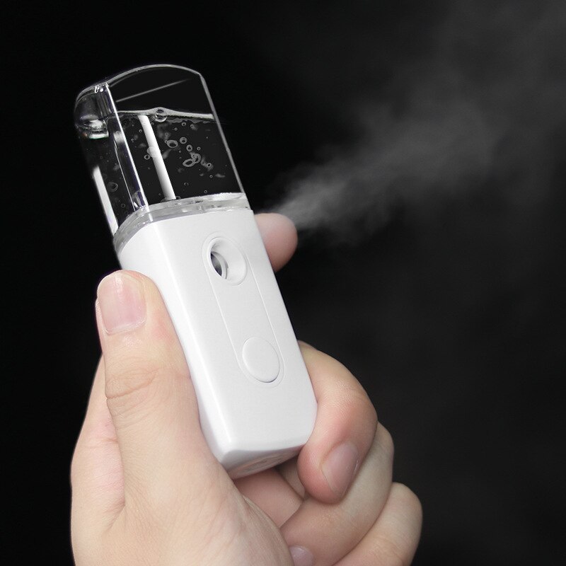 Water Spray Moisturizing Instrument Beauty Sprayer... – Vicedeal