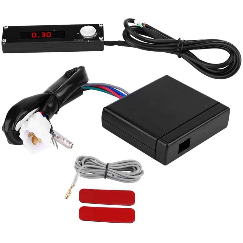 Turbo Timer Turbine Protection Device Parking Time... – Vicedeal