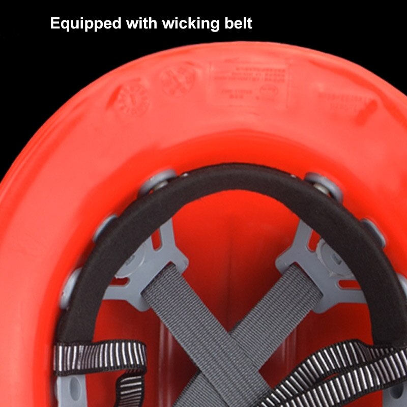 Veiligheid Helm Breedgerande Hard Hat Zonnescherm ... – Grandado