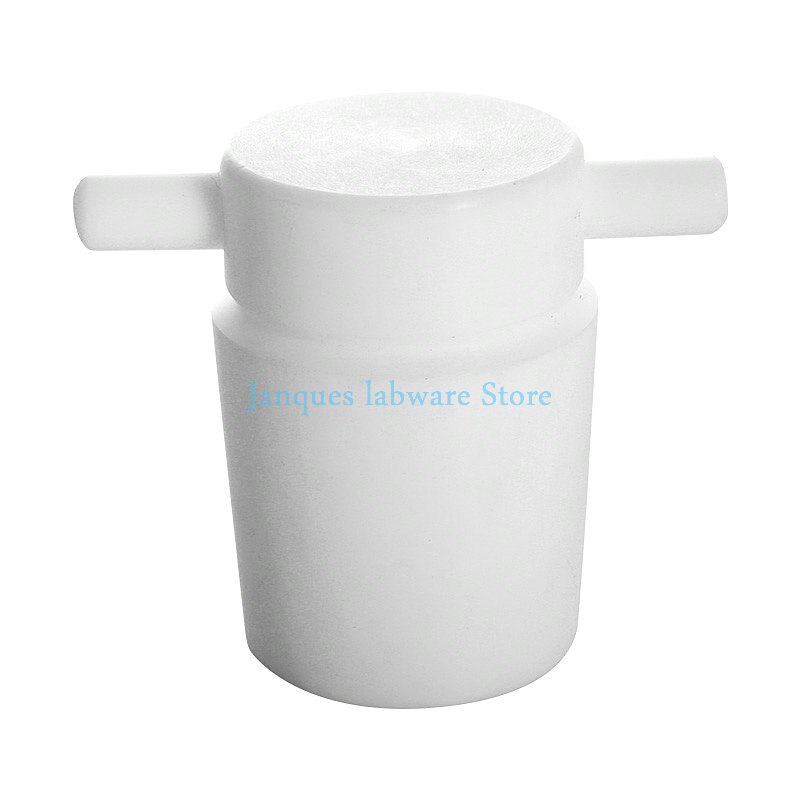 1pcs Lab PTFE Standard Plug with Handle,PTFE seal ... – Vicedeal
