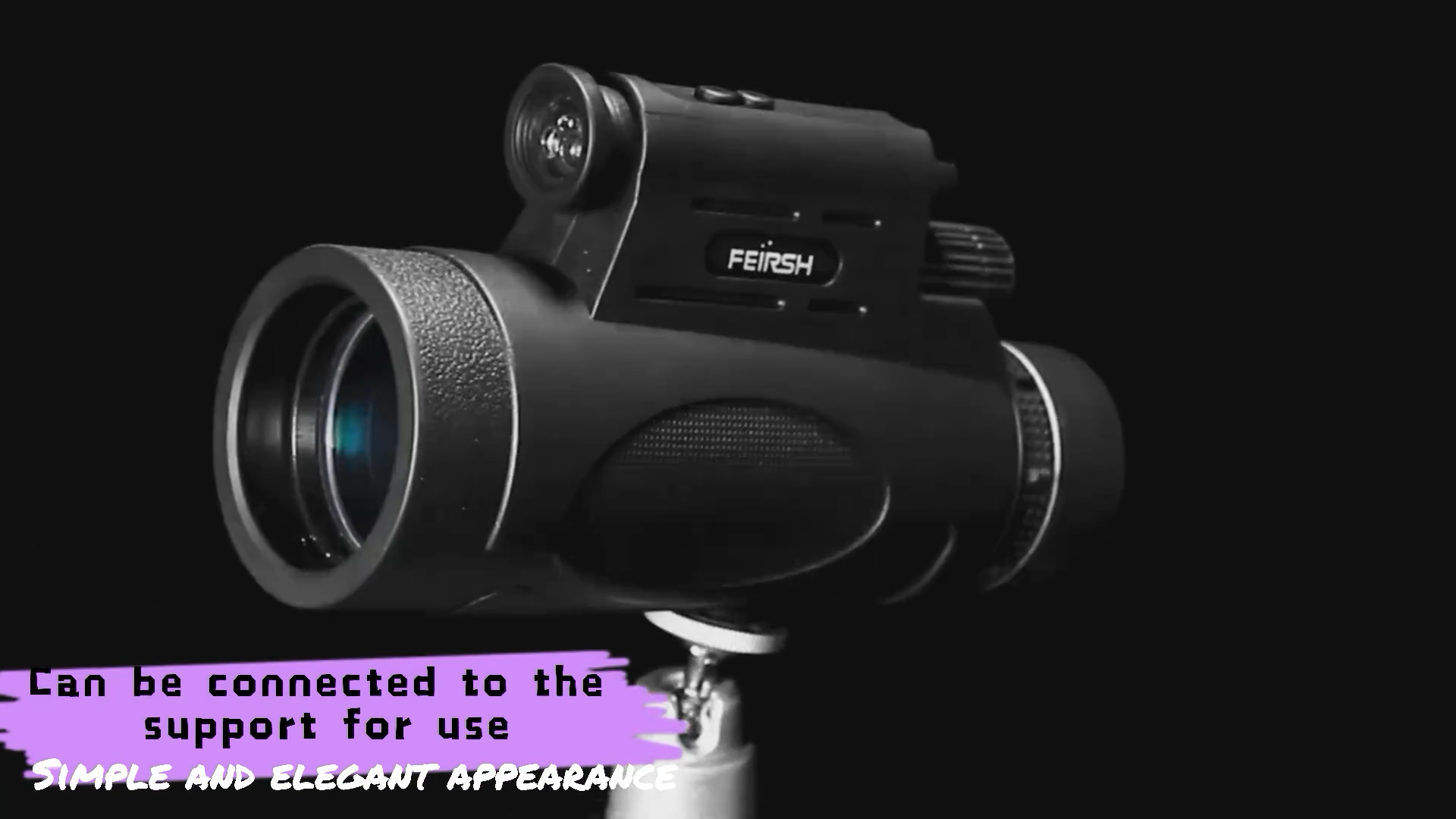 High Power Low Light Level Night Vision With Light... – Grandado