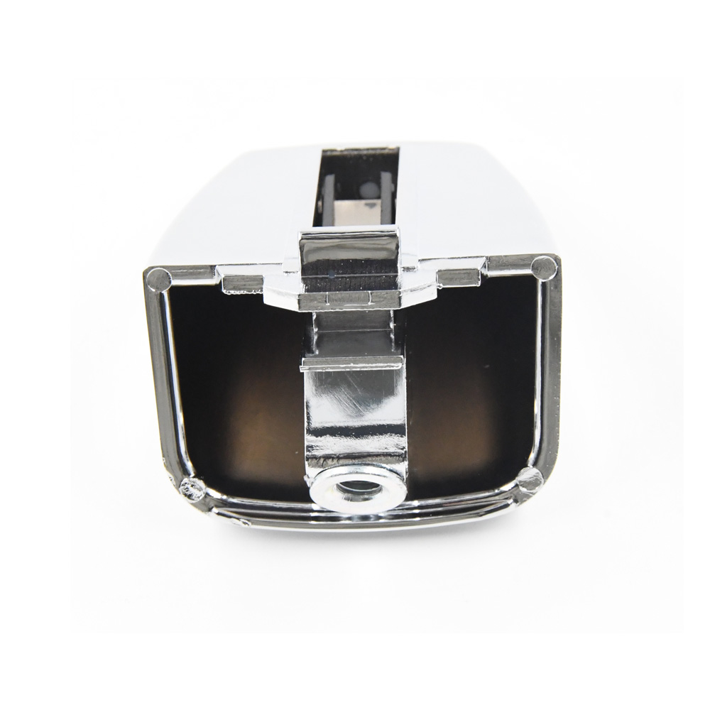 15932907 15932-907 Chrome Exterieur Links Of Recht... – Vicedeal