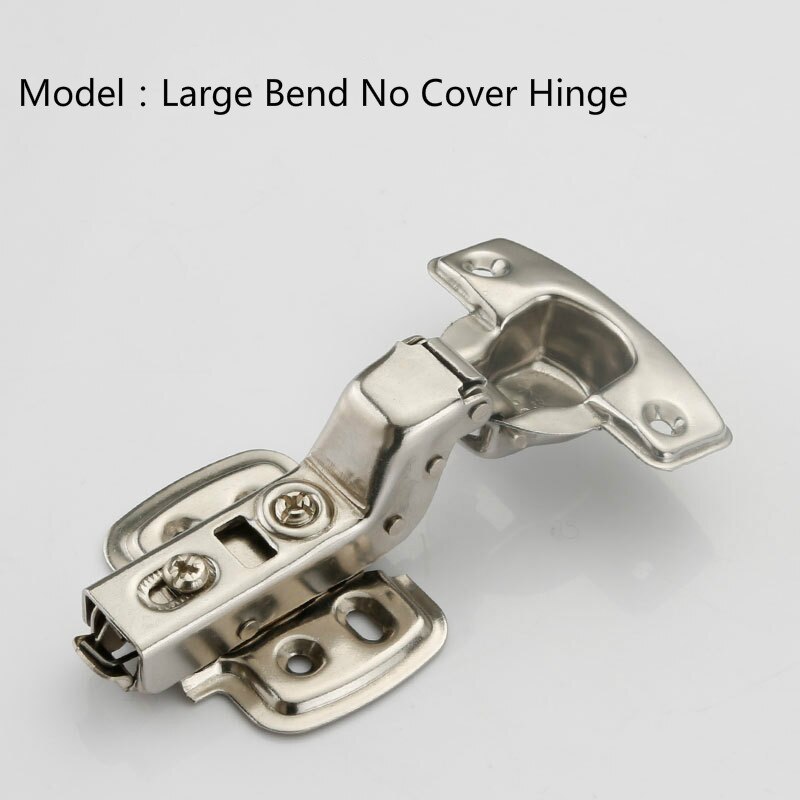 304 Stainless Steel Cabinet Hinges Hydraulic Sprin... – Grandado