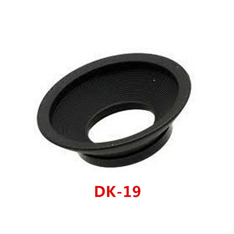 Jadkinsta Rubber Eyecup DK-19 DK-20 DK-21 DK-23 DK... – Vicedeal