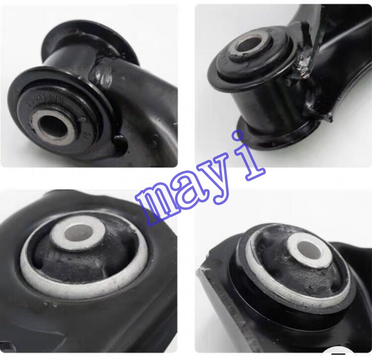 Draagarm Bus Voor Vw Tiguan, Touran Golf5 JD5 B7 O... – Grandado