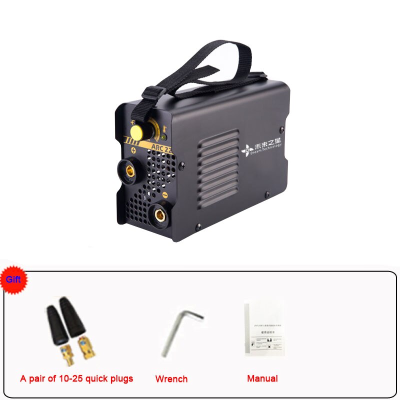 220v Portable Mini Electric Welding Machine Fully ... – Grandado