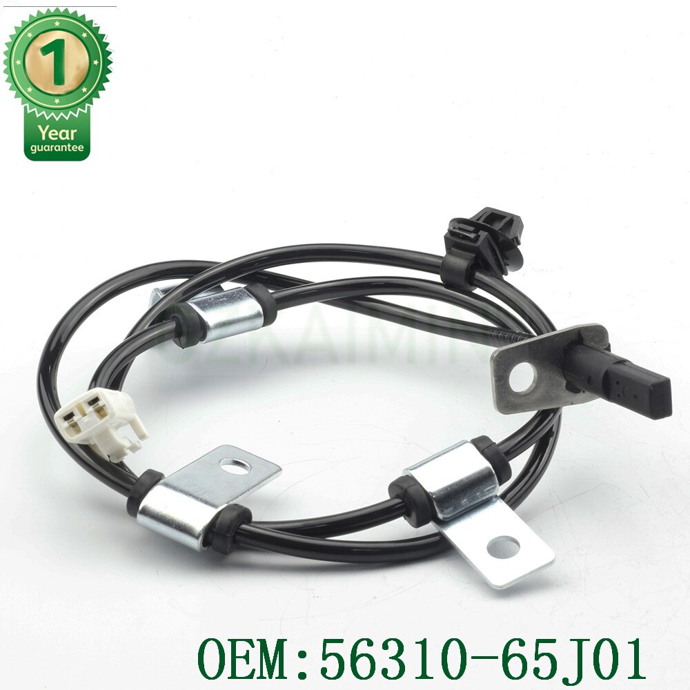 Wiel Snelheid Abs Sensor Rechtsachter Oem 56310-65... – Vicedeal