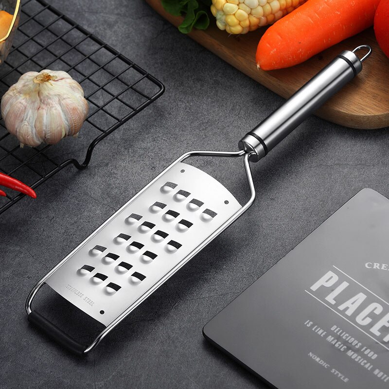 Worthbuy Rvs Groente Rasp Handleiding Groentesnijd... – Grandado