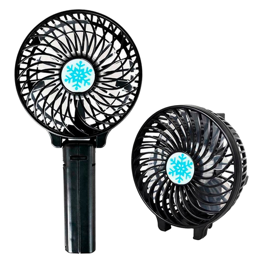 Draagbare Ventilator Handheld Mini Ventilator Usb ... – Grandado