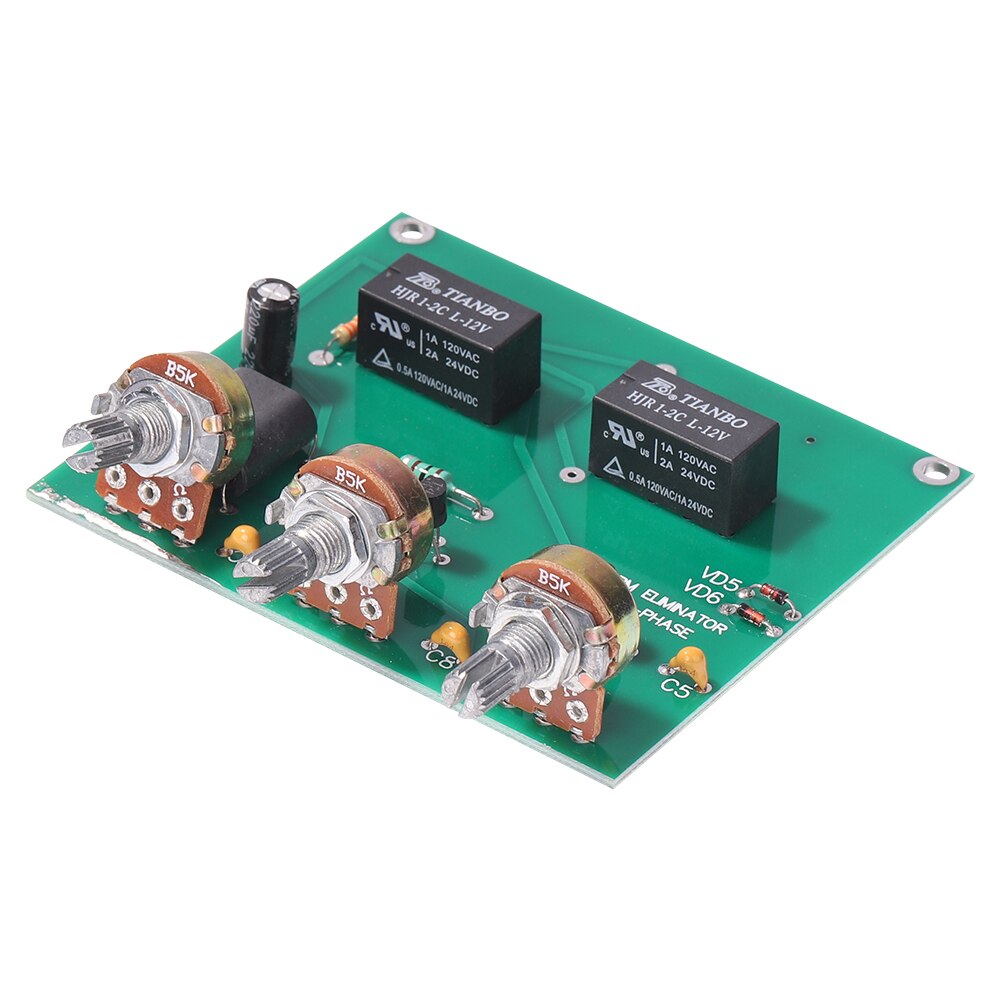 Radio Amplifier QRM Canceller X Phase HF Band 1MHz... – Vicedeal