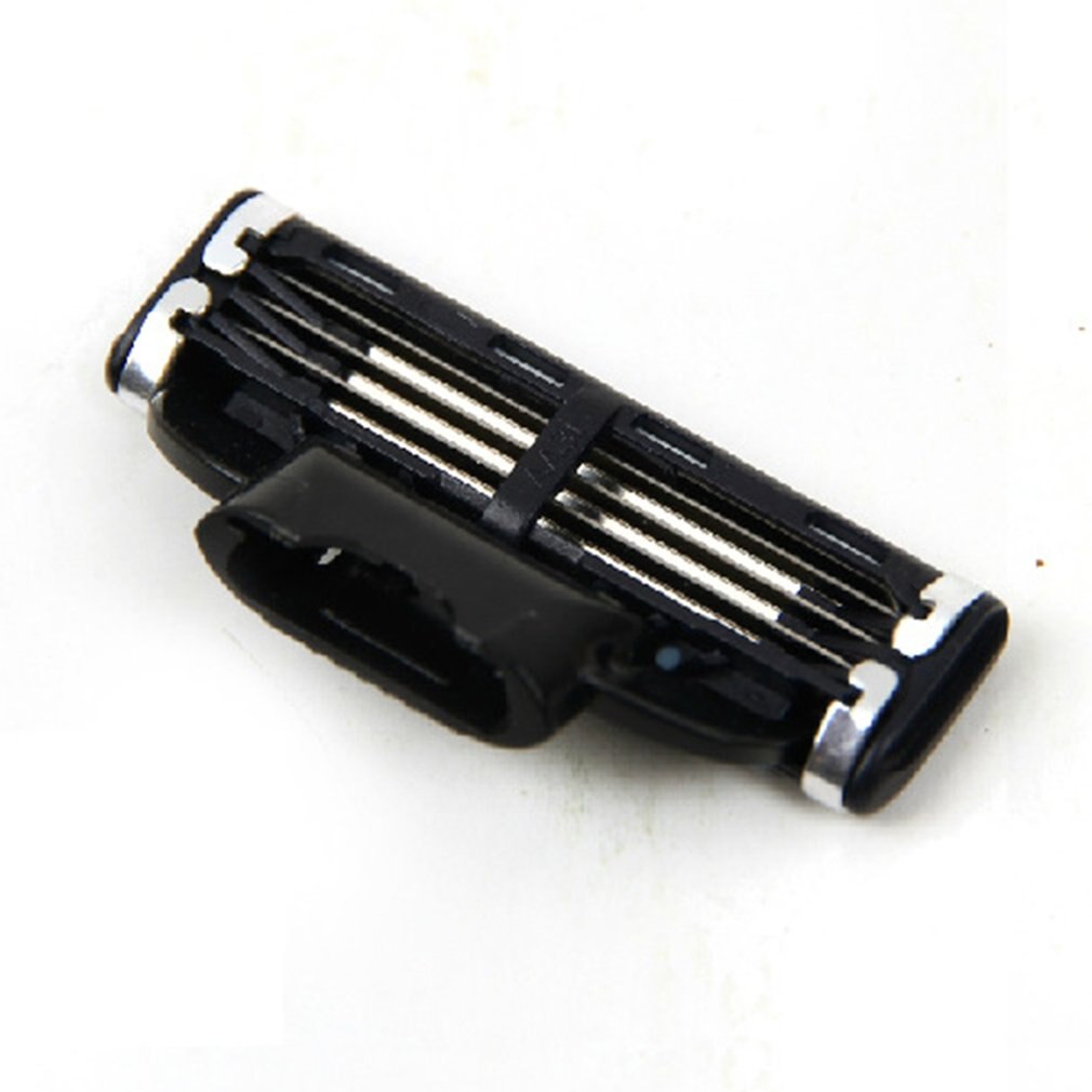 4PCS/SET 3 Layers Men Face Shaving Razors Blades M... – Vicedeal
