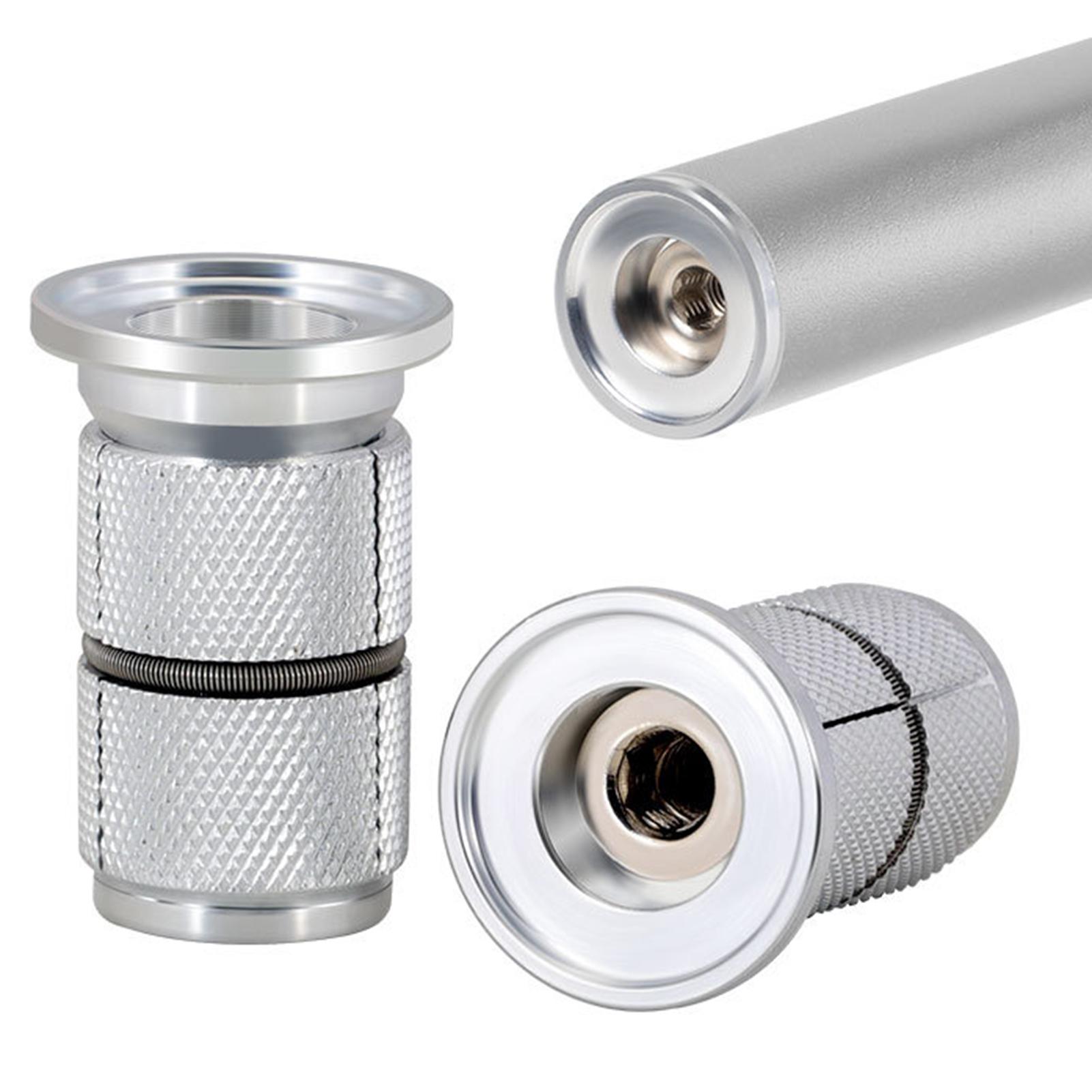 Aluminium Fiber Voorvork Uitbreiding Opknoping Har... – Grandado