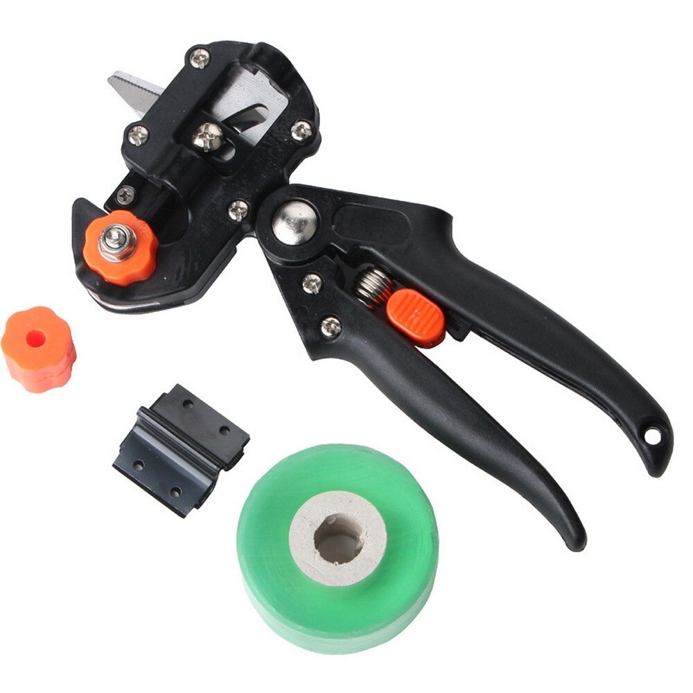 Agricultural Pruning Grafting Scissors Set Complet... – Grandado