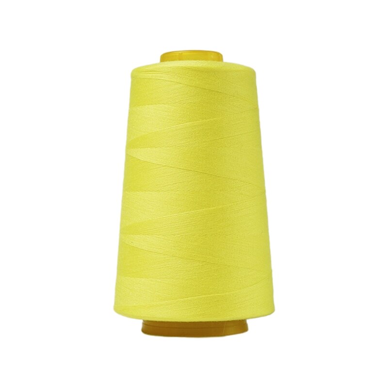 3000 Yards/1 Spool Polyester Naaigaren 40/2 All-Pu... – Vicedeal