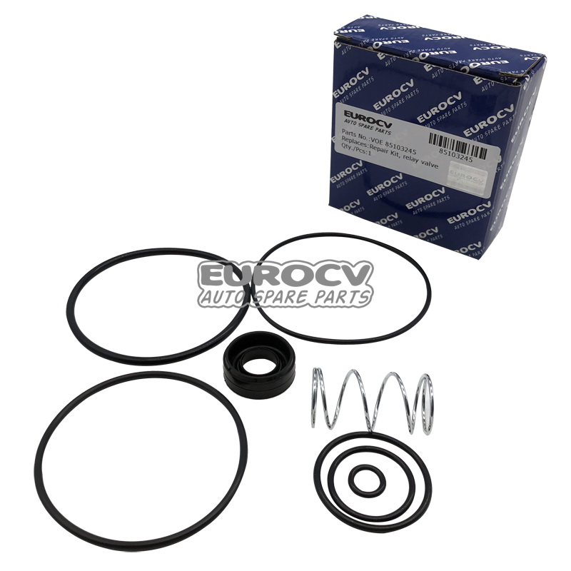 Spare Parts for Volvo Trucks VOE 85103245 Repair K... – Grandado