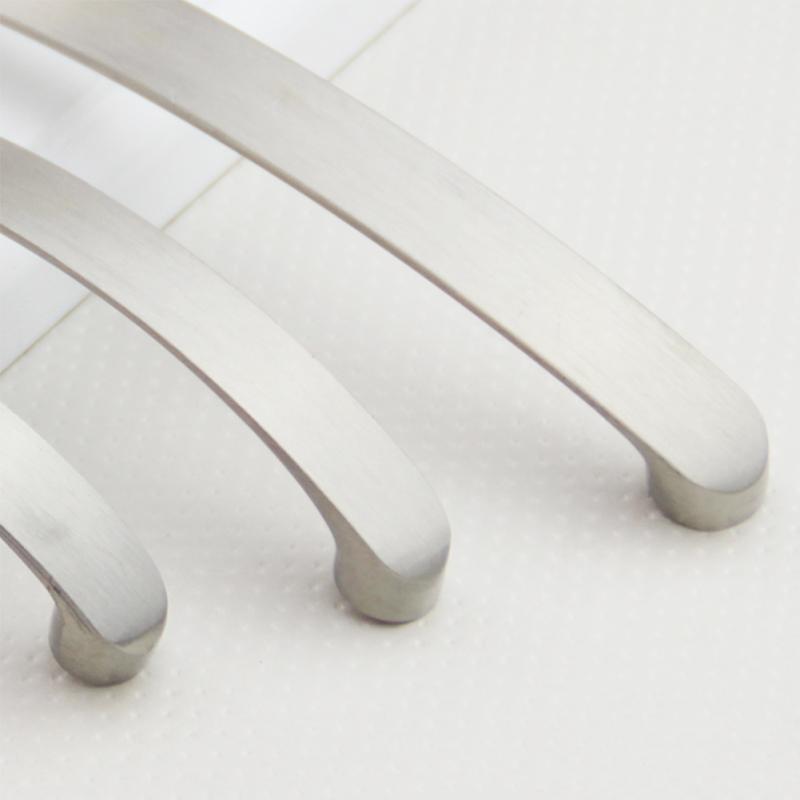 Drawer Aluminium Alloy Door Handle Modern Cabinet ... – Grandado