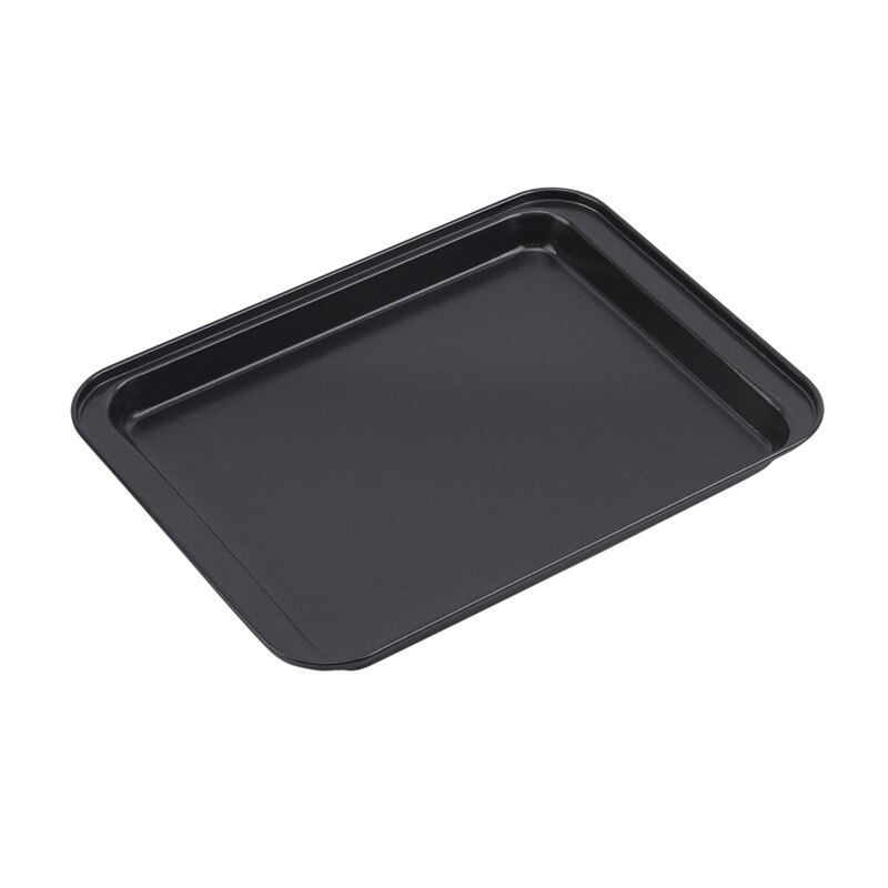 Bandeja Rectangular antiadherente para hornear pas... – Grandado
