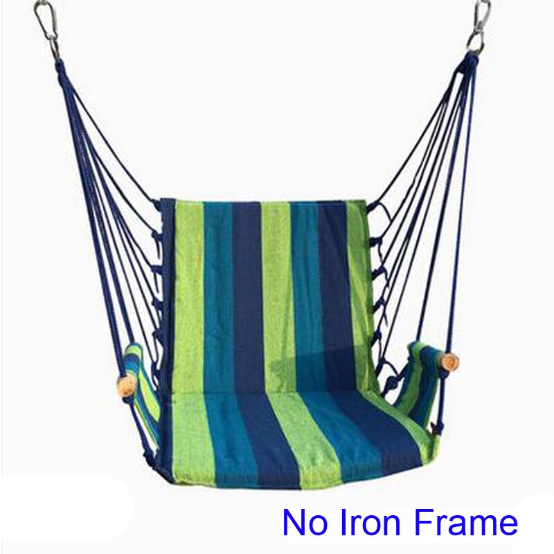 Garden Hammocks Camping Outdoor Furniture Hanging ... – Grandado