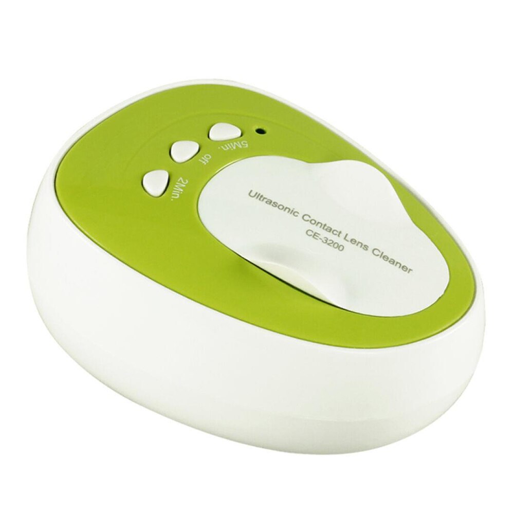 Mini 4ml contact lens Contact lenses box automatic... – Grandado