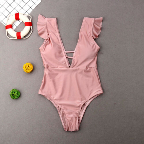 Passenden Outfit Mutter Tochter Bikini Set Familie... – Vicedeal