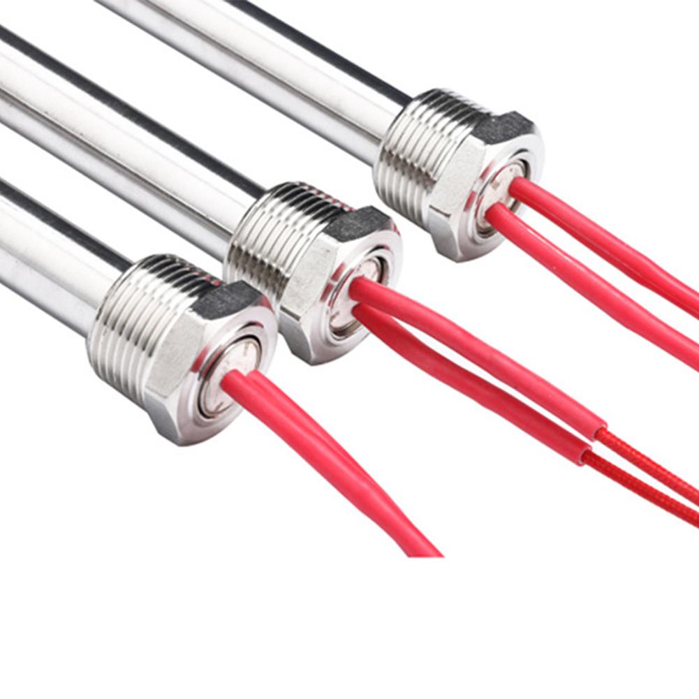 10*170mm 220V Practical Stainless Steel Igniter Ro... – Grandado