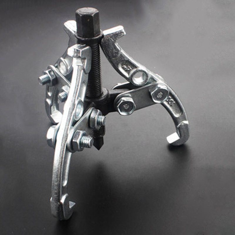3inch Metal Sprocket Gear/Hub Bearing Puller 3-Jaw... – Vicedeal