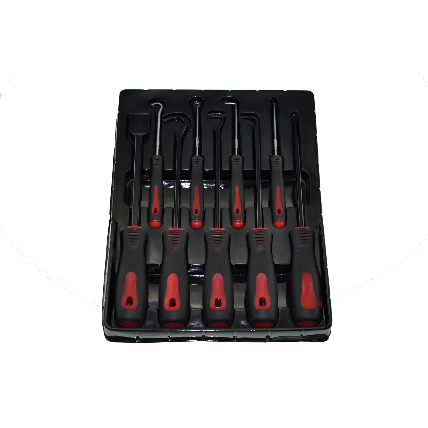 Full Kit 9 pc tools hooks/Extractor/gripper/scrape... – Grandado