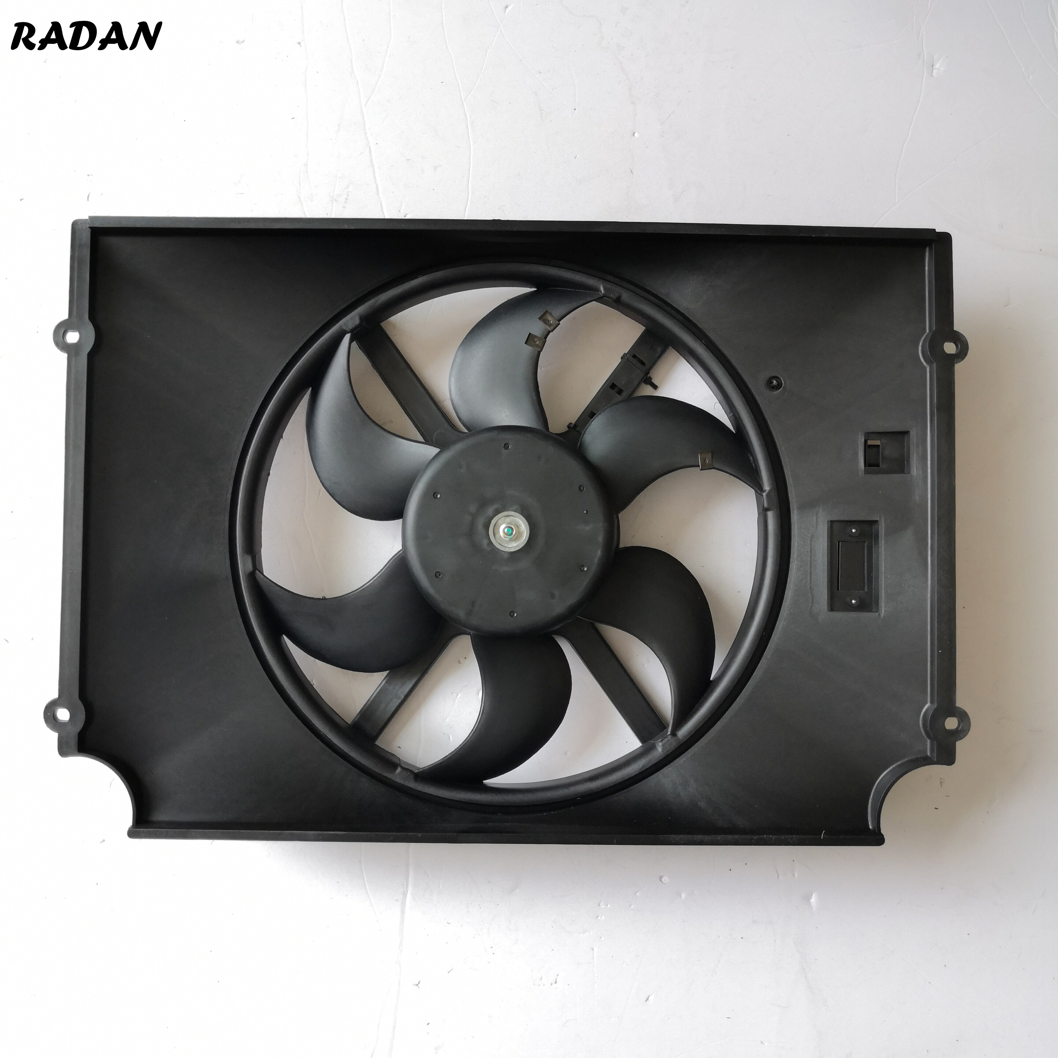 4D20 Engine Radiator Fan for Great Wall Wingle Ste... – Vicedeal