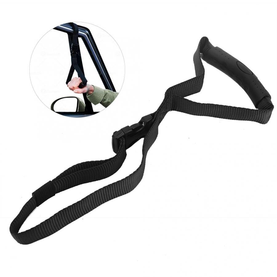 Auto Hand Hook Car Standing Aid Safety Support Han... – Vicedeal