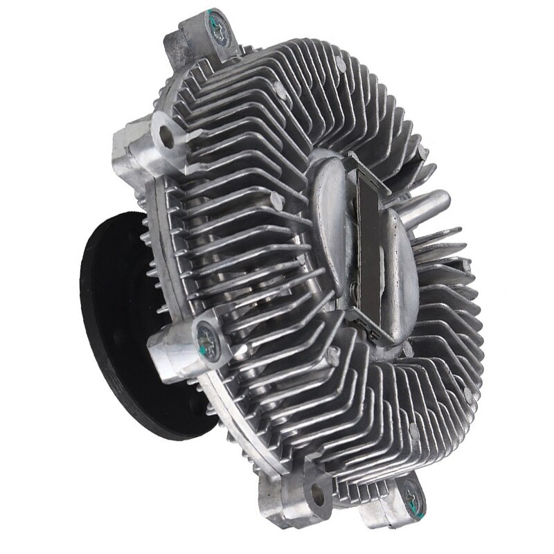 Engine Cooling Fan Koppeling Voor Nissan Pathfinde... – Grandado