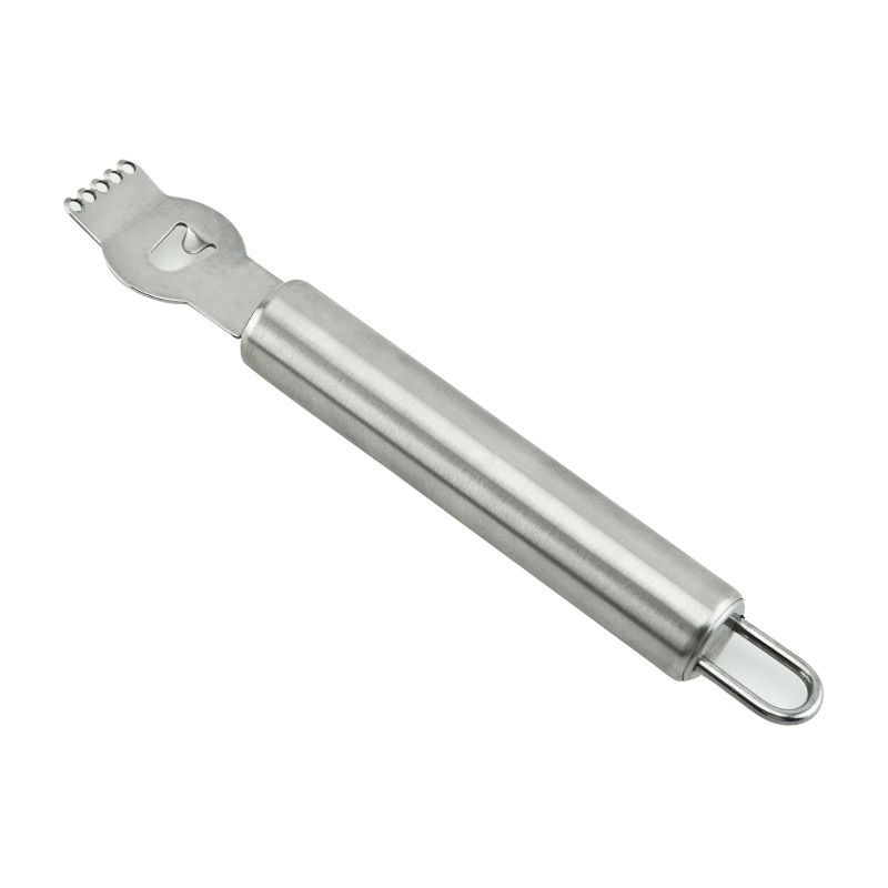 Stainless Steel Lemon Grater Kitchen Gadgets Lemon... – Grandado