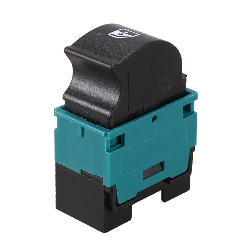 Power Window Single Switch Fit for Fiat Doblo 2 73... – Grandado