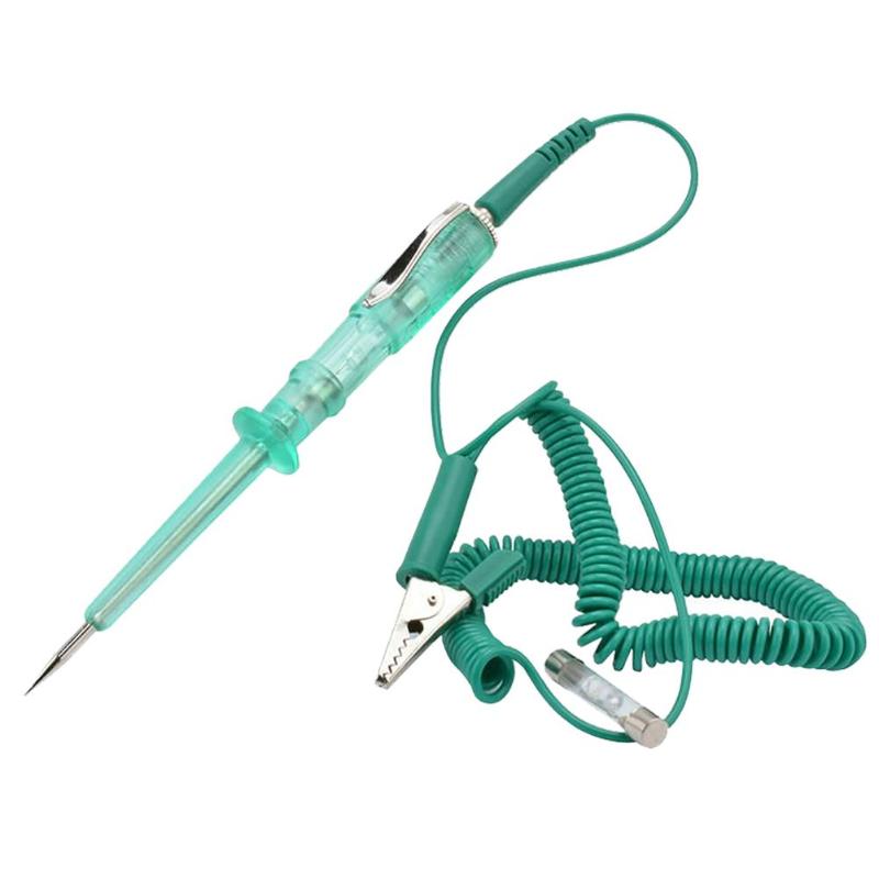 DC 6V 12V 24V Probe Light System Test Probe Lamp A... – Grandado