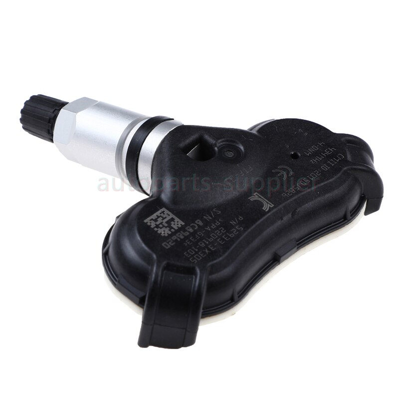 Yaopei Originele 529333X305 52933-3X305 Tpms Bande... – Grandado