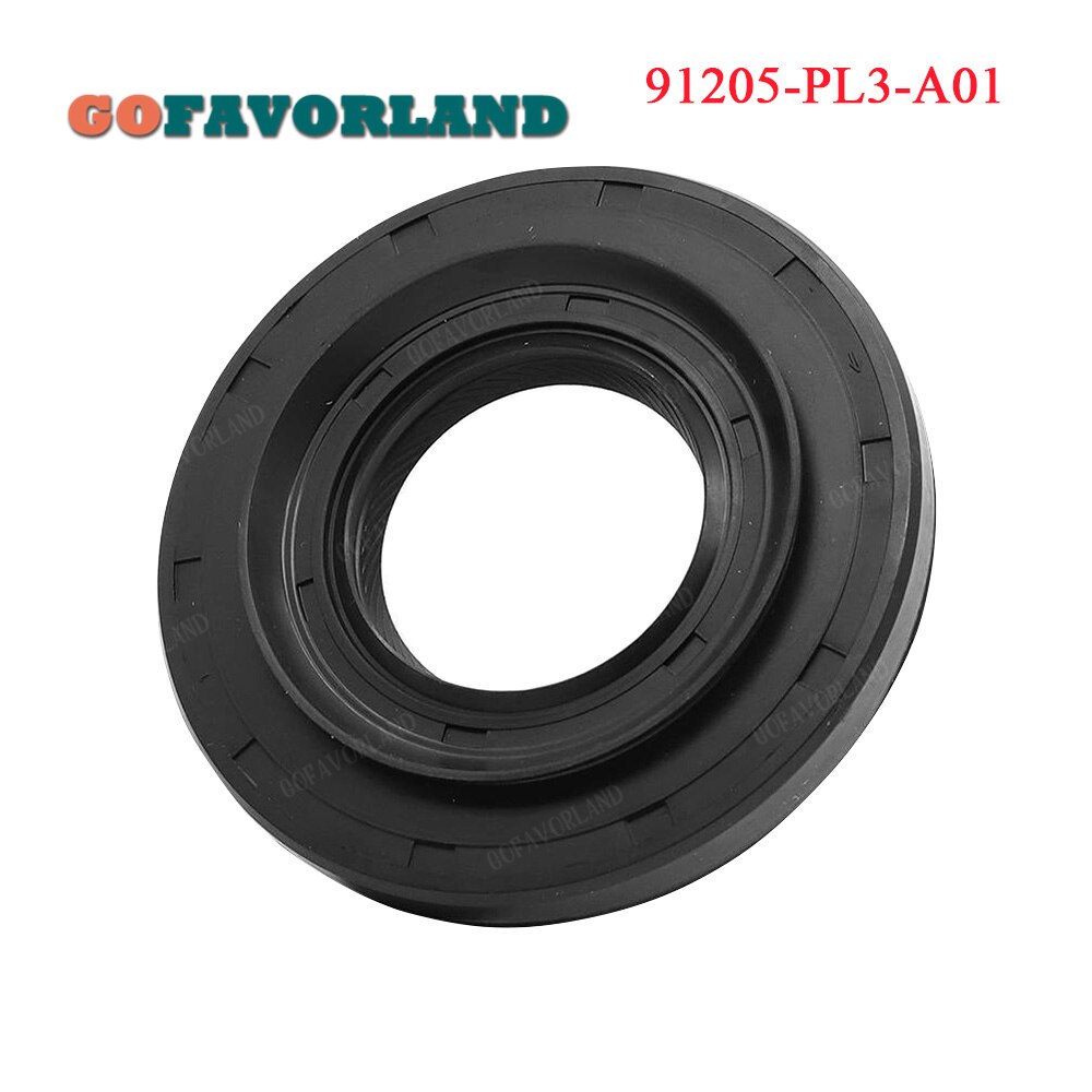 Driveshaft Gearbox Differential Oil Seals Gasket 9... – Vicedeal