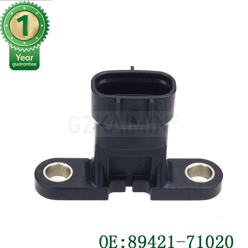 newTurbo MAP Sensor Turbine pressure sensor 89421-... – Vicedeal