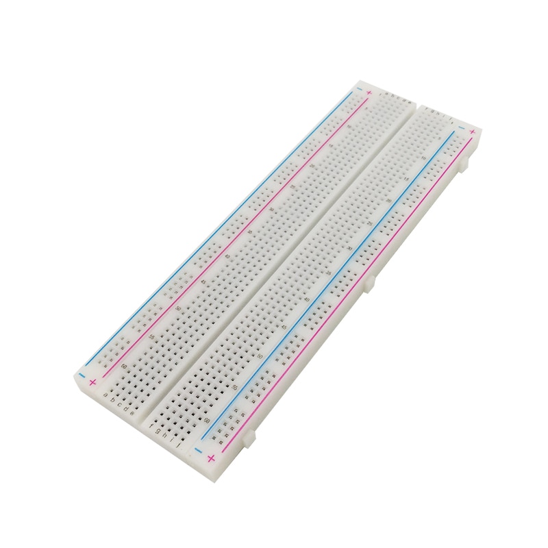 MB102 Breadboard For MB-102 Protoboard PCB Board B... – Vicedeal