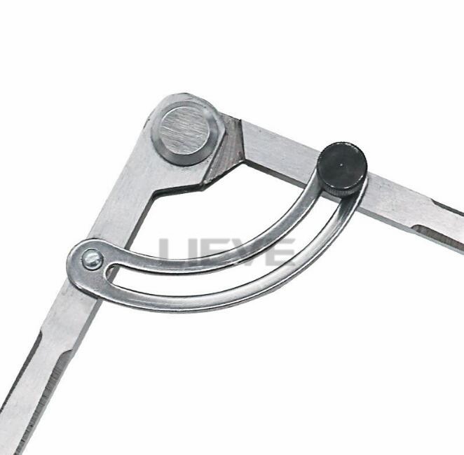 Spacing Compass Adjustable Leather Craft Rotating ... – Grandado