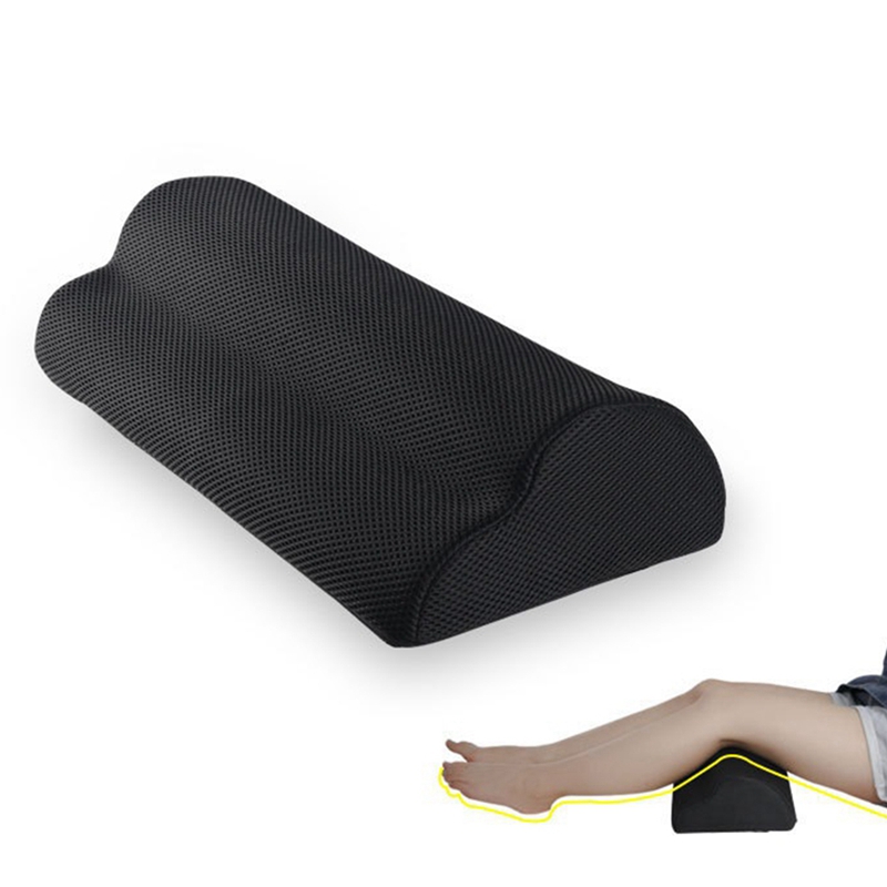 Multi-Function Half Cylinder Foot Pillow Office Re... – Grandado