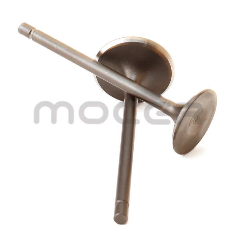 Motorcycle horizontal engine intake valve exhaust ... – Vicedeal