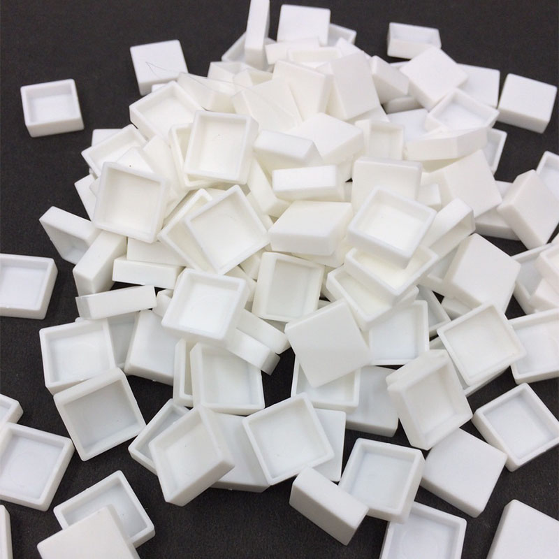 25/50/100pcs 0.3ml Transparent/White Color Empty P... – Vicedeal