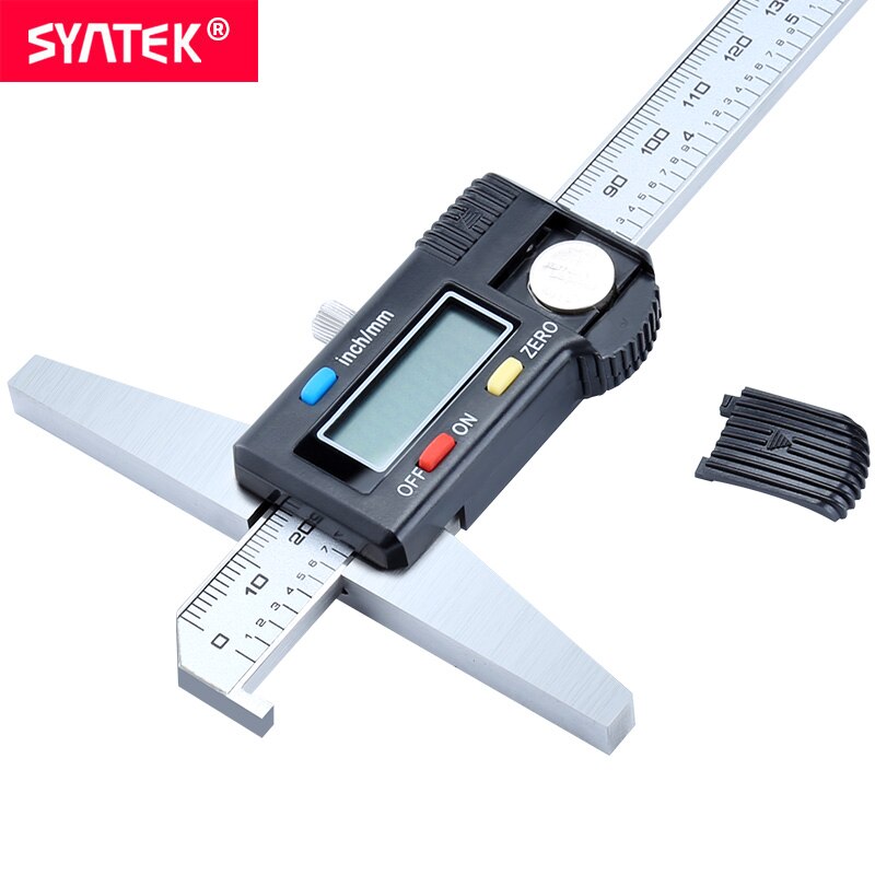 Syntek 0-150mm 6 Syntek 0-150mm 6