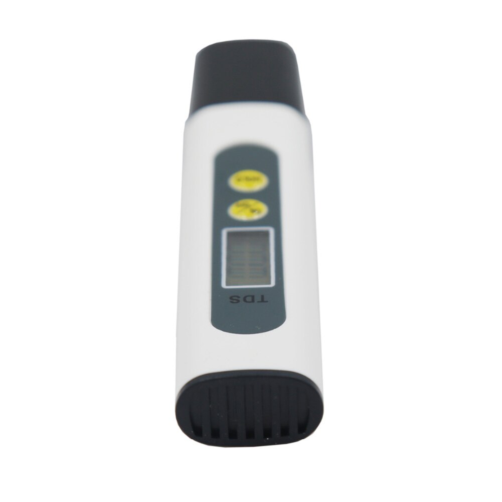 Water Purity Tester TDS Meter Temperature Backligh... – Grandado