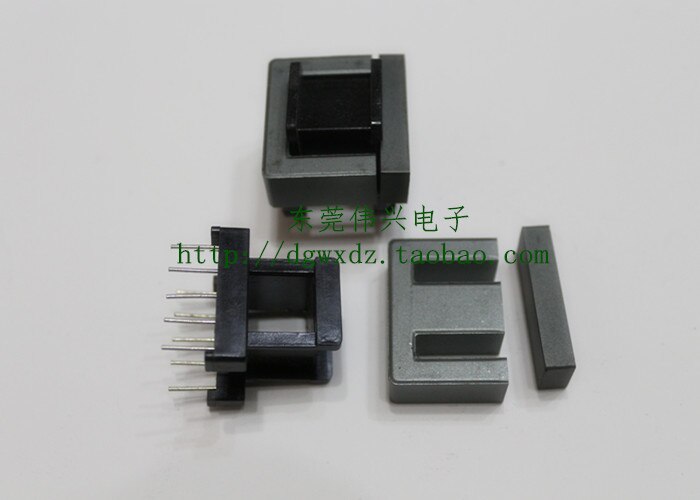 Core EI30 with Horizontal Skeleton 5+5 Set Soft Fe... – Vicedeal