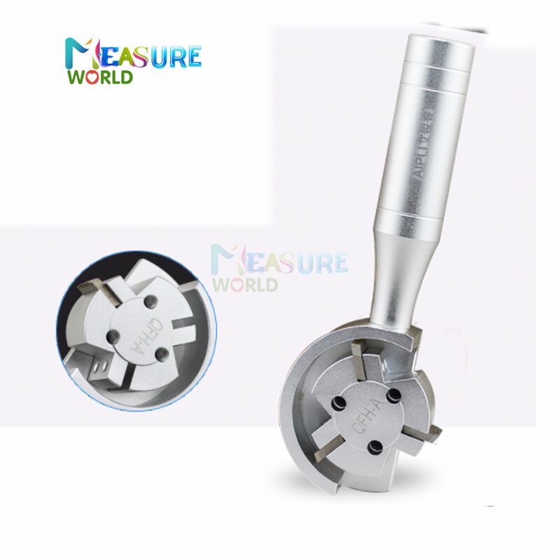 QFH Cross Cutter Adhesion Tester Cross-Cut Tester ... – Grandado