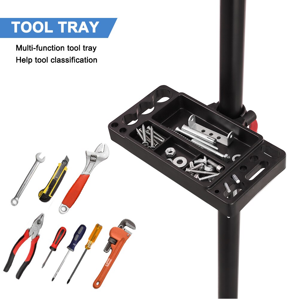 Bike Repair Stand MTB Road Bicycle Maintenance Rep... – Grandado